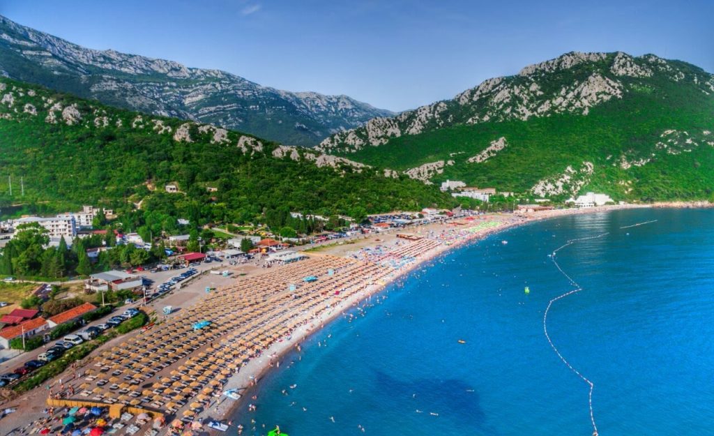 Čanj - Happy Travel