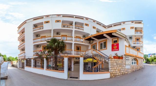 Čanj - Happy Travel